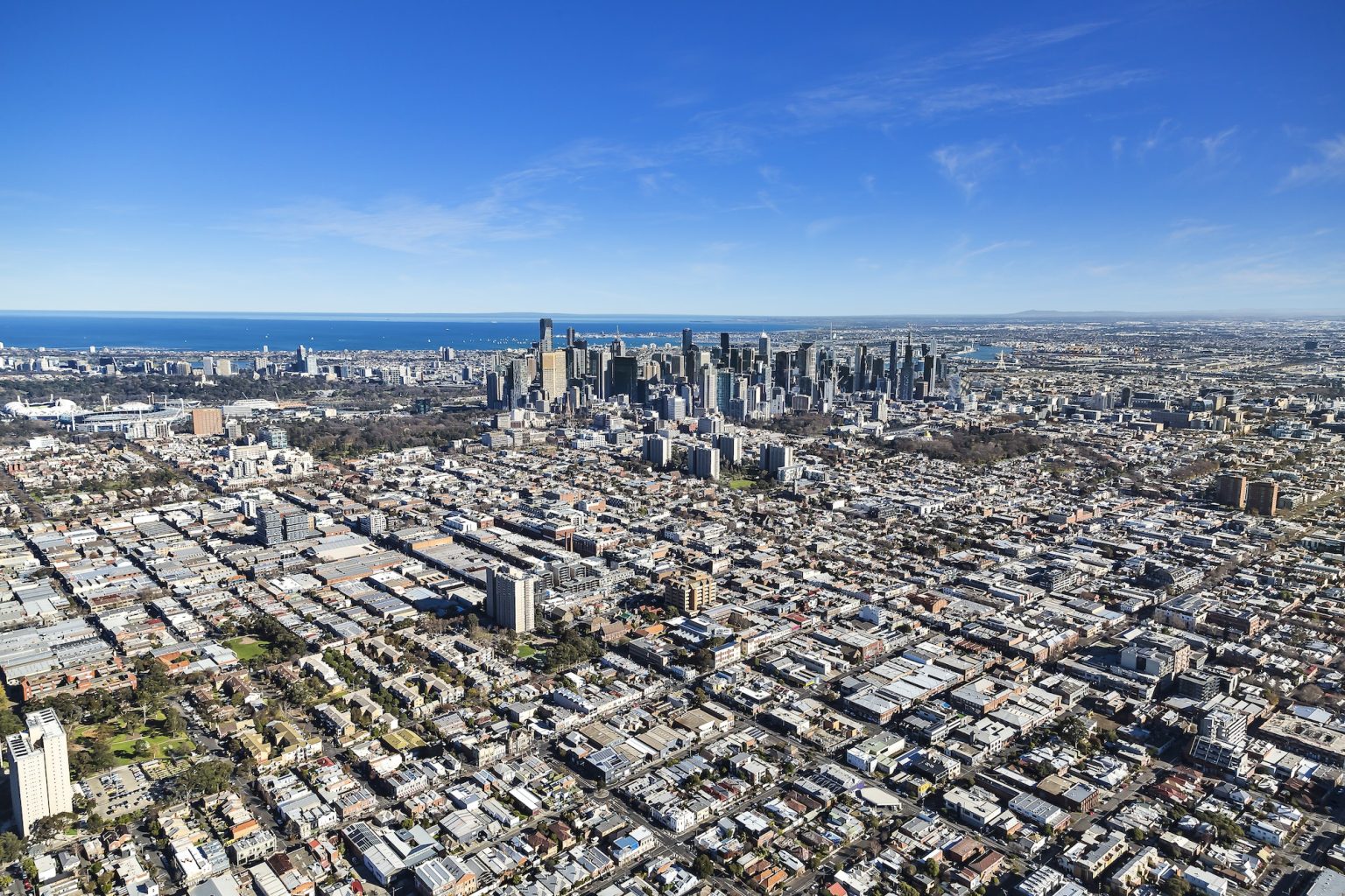 Modern History – historyofaustraliaonline