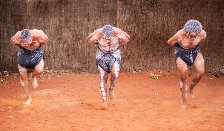 Aboriginal History – historyofaustraliaonline